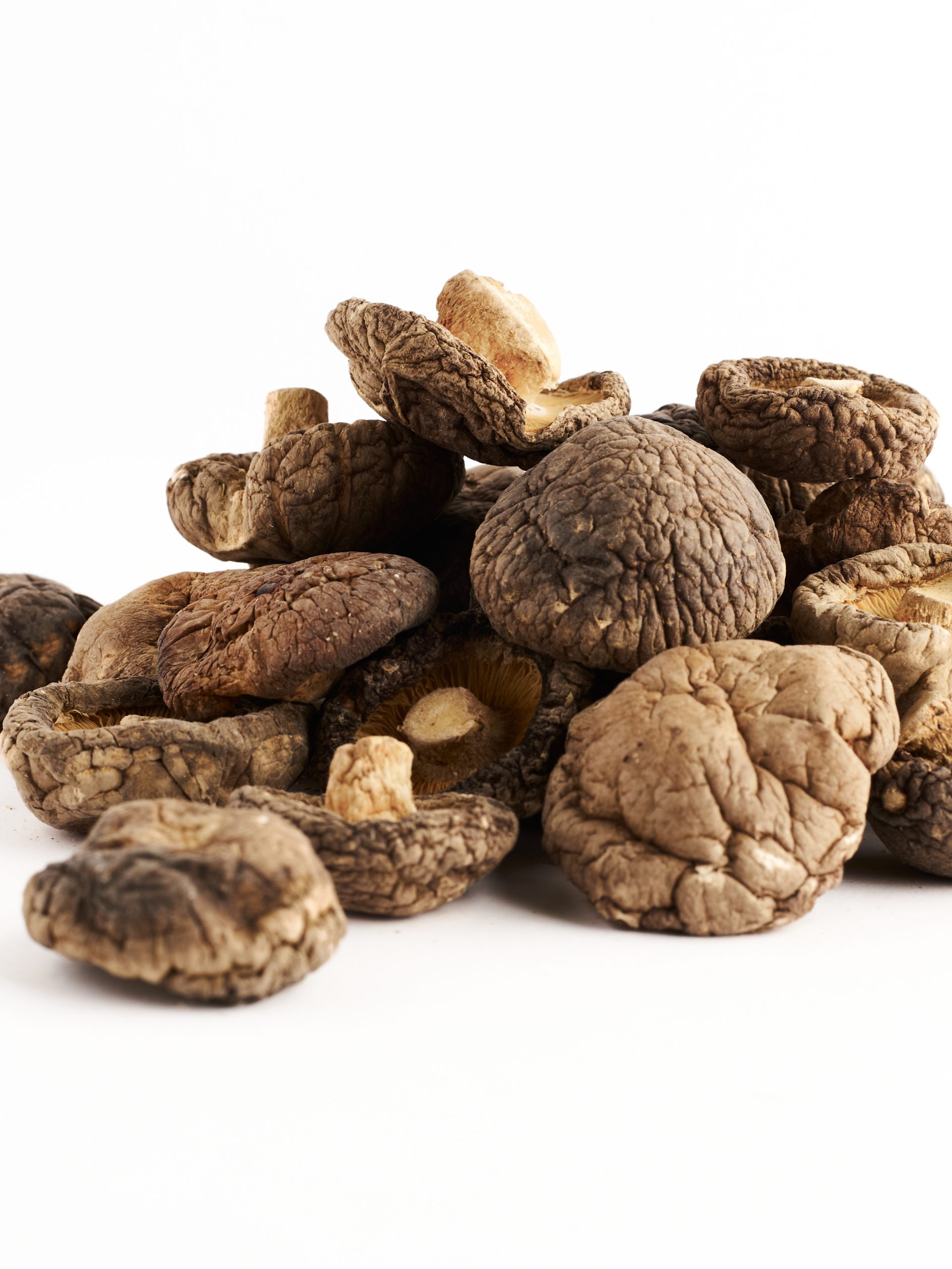 HONGO SHITAKE ENTERO DE 250GR - Semaul