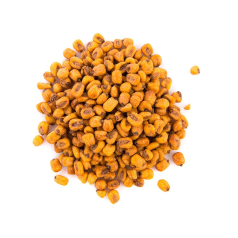 MAIZ FRITO SABOR A BARBACOA - Semaul